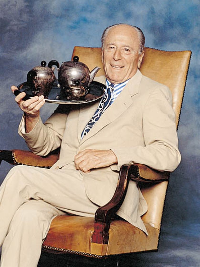 Carlo Alessi | Weranda.pl