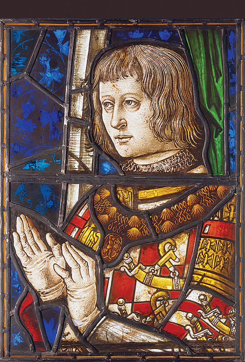 Malowane światłem | Weranda.pl