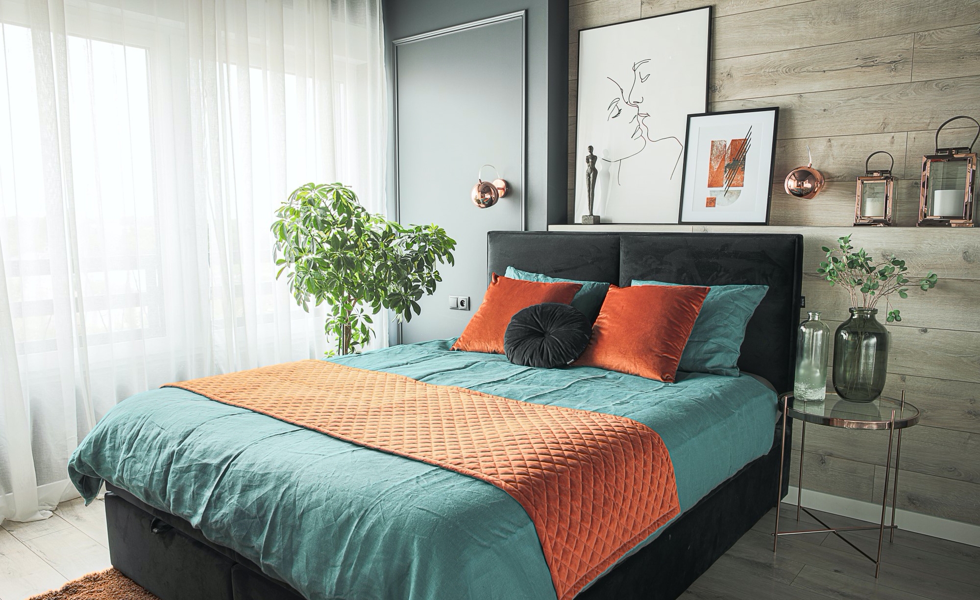 Trendy we wnętrzach na sezon jesień-zima 2021/22 | Weranda.pl