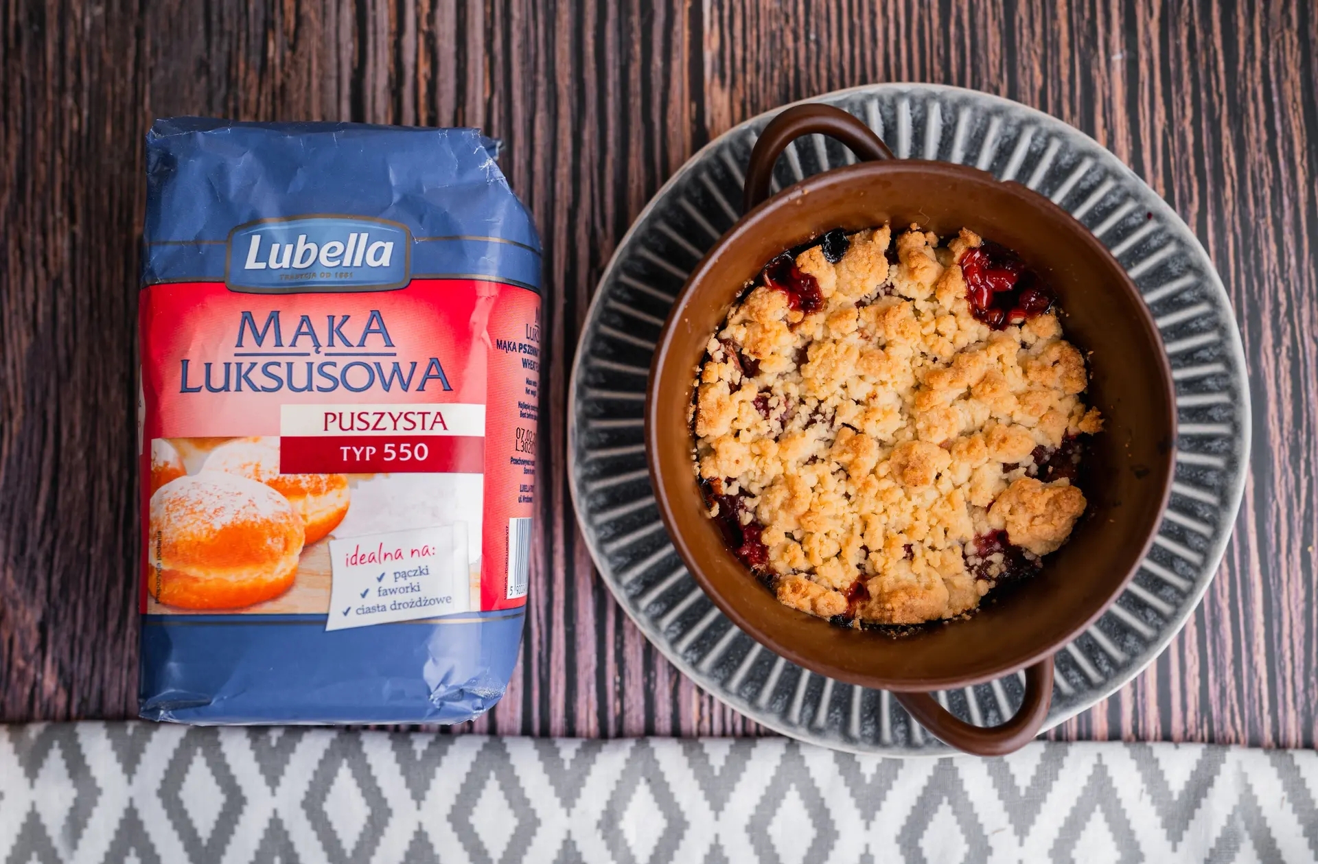 Trwa sezon na rabarbar! Najlepsze pomysły na rabarbarowe desery ...