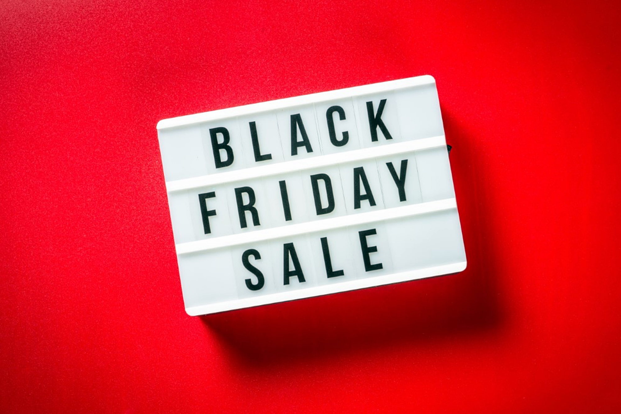 Black Friday 2023 – najlepsze oferty i promocje w sklepach ...
