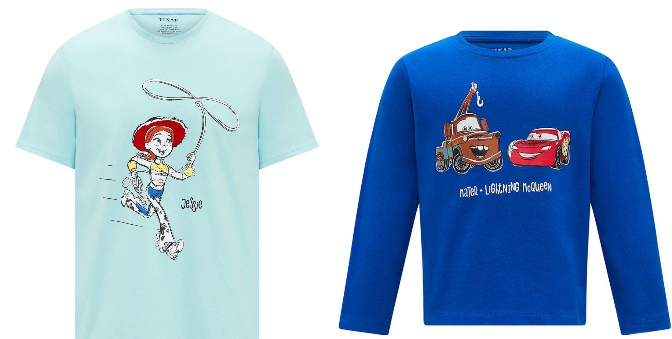 TK Maxx we współpracy z Disney prezentuje kolekcję charytatywnych ...